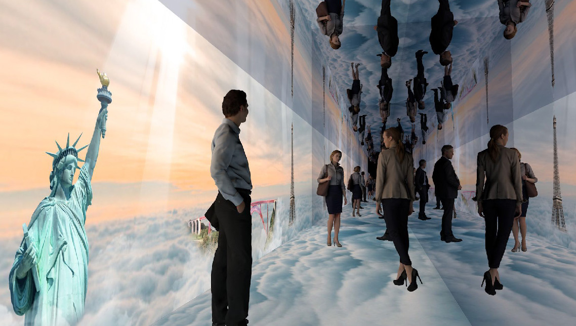 Eiffel 2023 : Célébrons le centenaire - Gustave Eiffel 2023