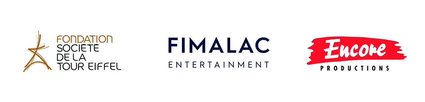 Eiffel 2023 : Célébrons le centenaire - Gustave Eiffel 2023